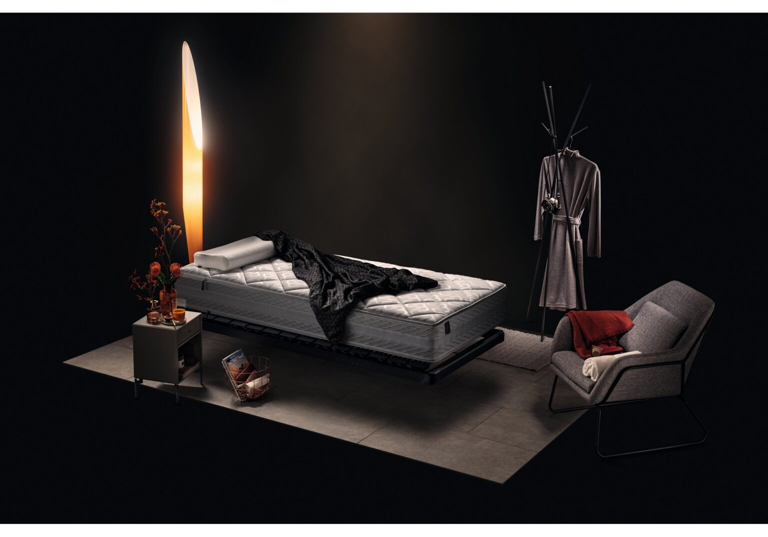 Rummel Matratzen, Schlafsysteme und MIXONE Archive - Betten Kraft