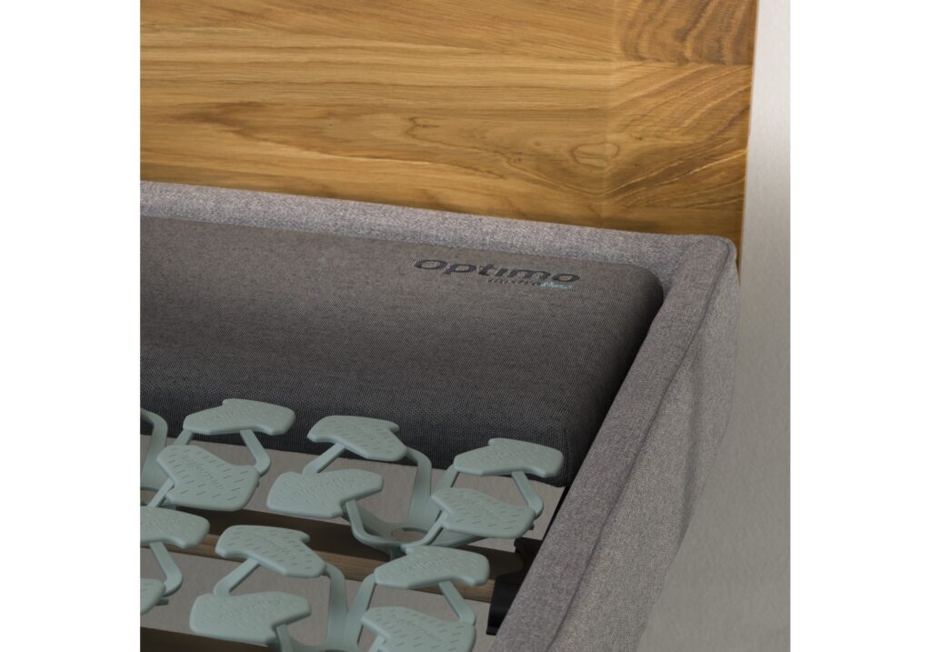 Optimo Austroflex Bett Volando - Betten Kraft