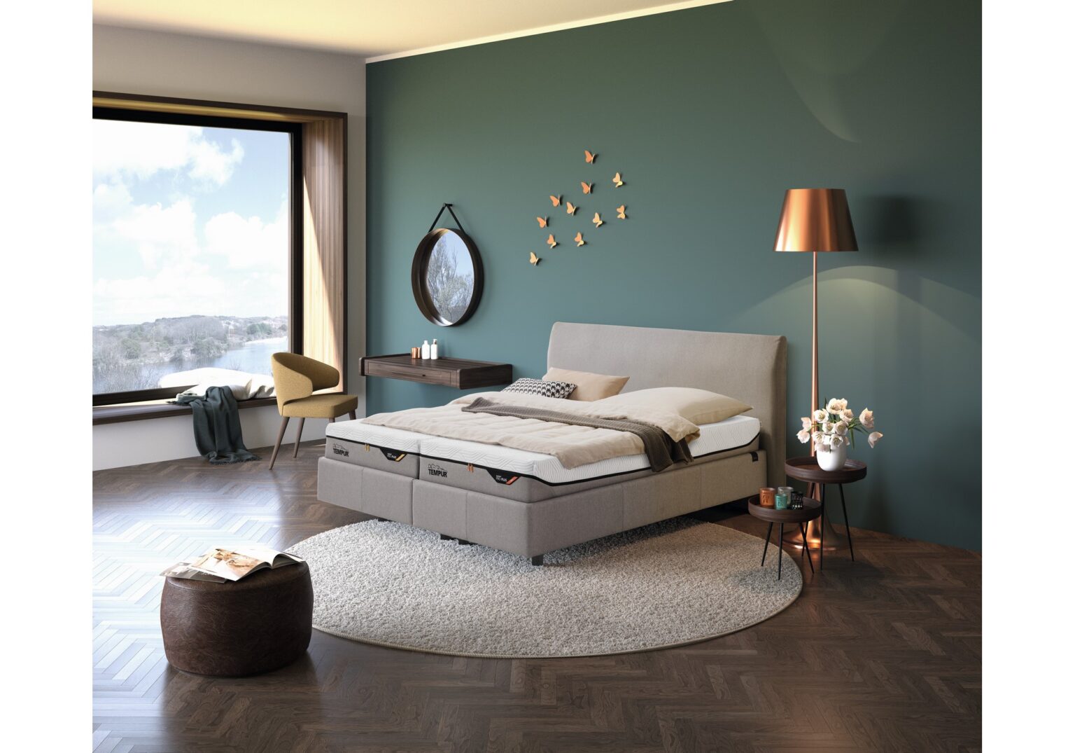 Schlafsysteme - Betten Kraft